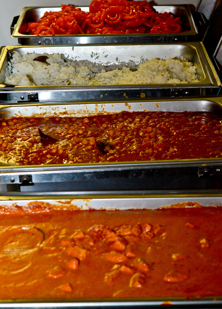 India Pavilion - Westman Multicultural Festival - GoToThePavilions.com