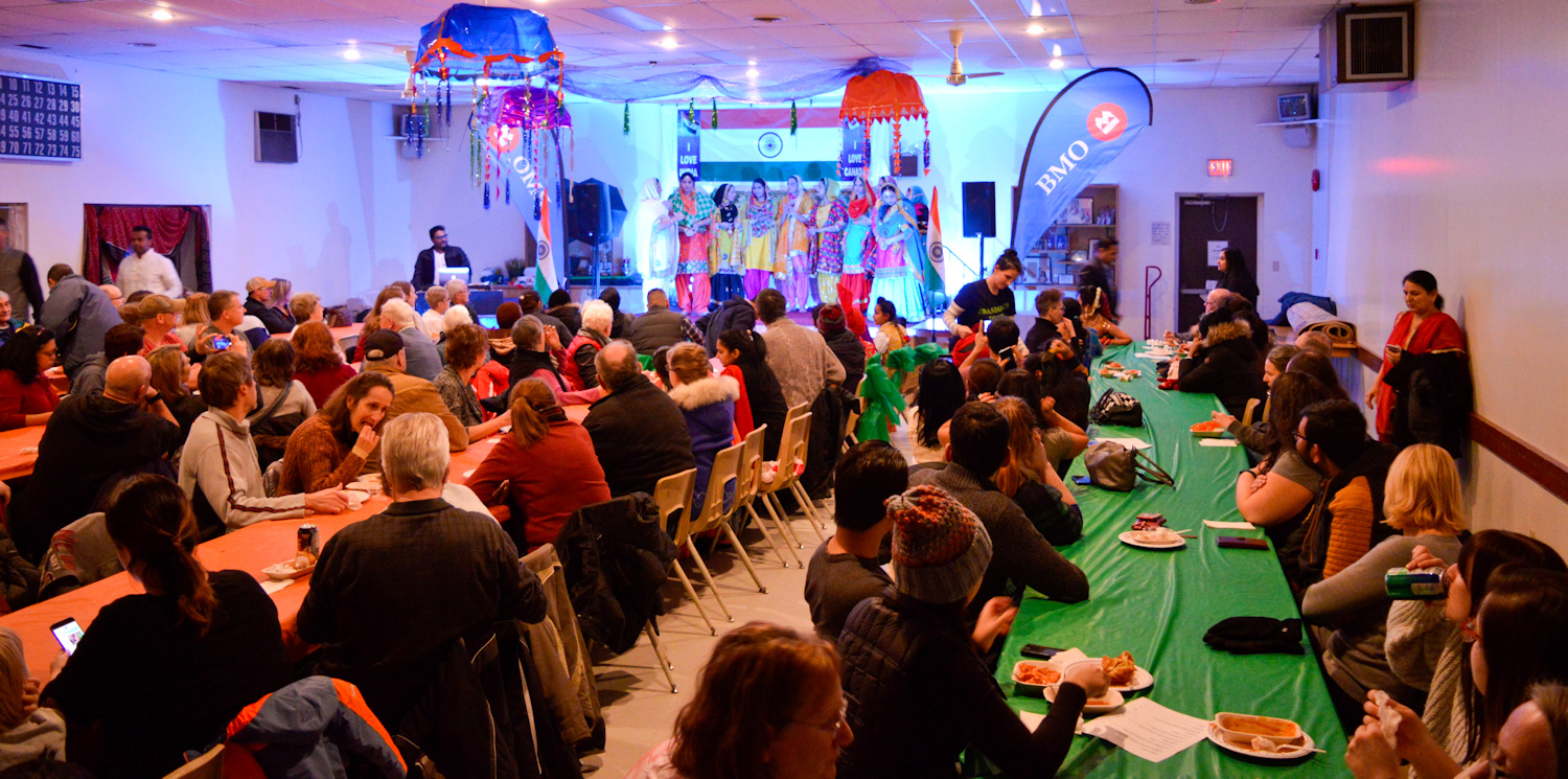 India Pavilion - Westman Multicultural Festival - GoToThePavilions.com