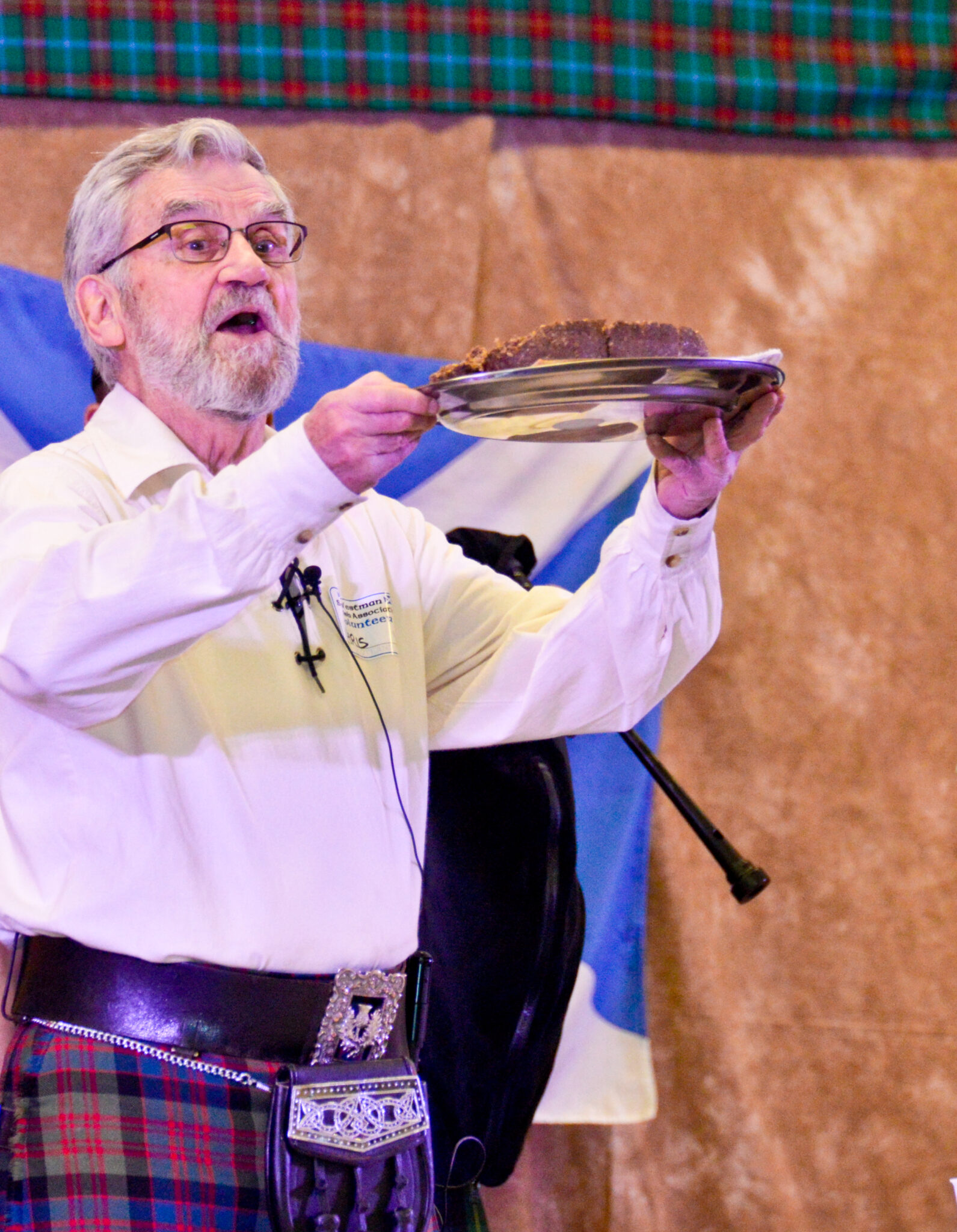 Scotland Pavilion - Westman Multicultural Festival - GoToThePavilions.com