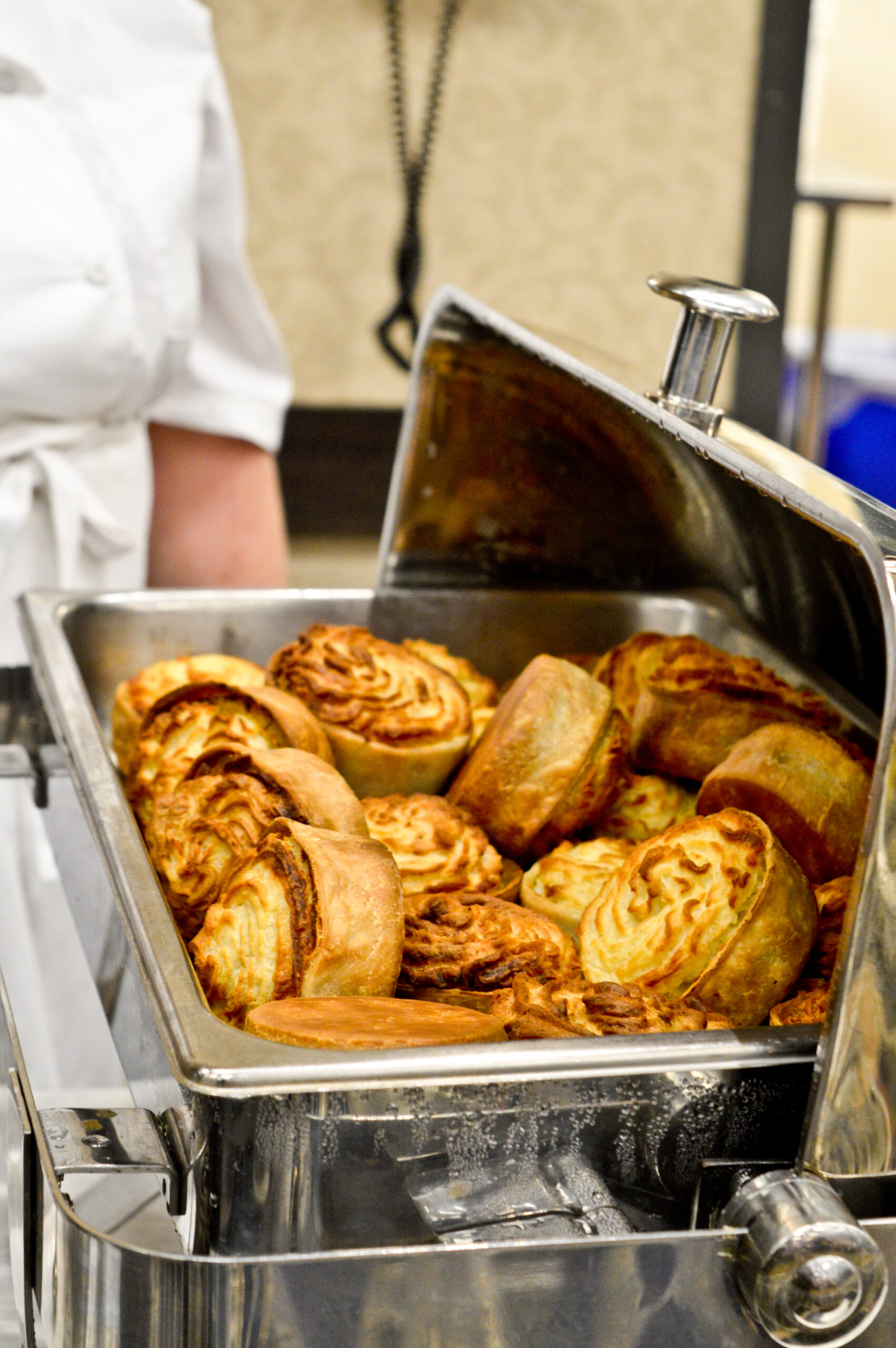 Scotland Pavilion - Westman Multicultural Festival - GoToThePavilions.com